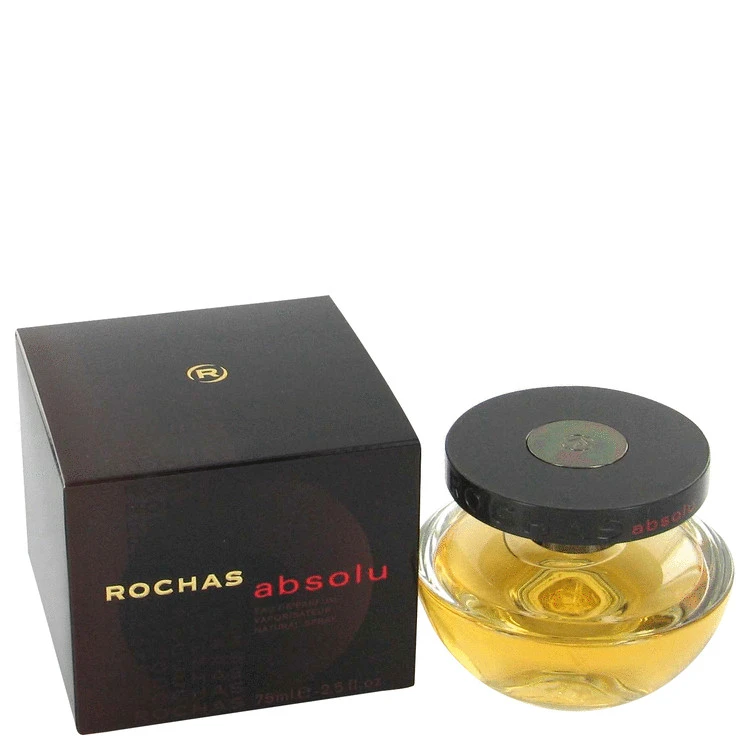 Nước hoa Absolu Nữ chính hãng Rochas