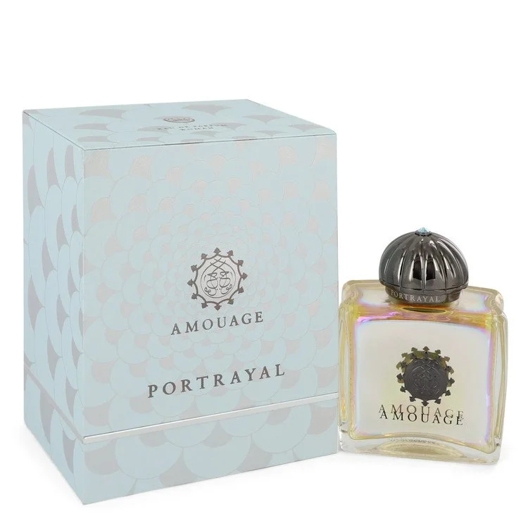 Nước hoa Amouage Portrayal Nữ giá rẻ nhất đang sale