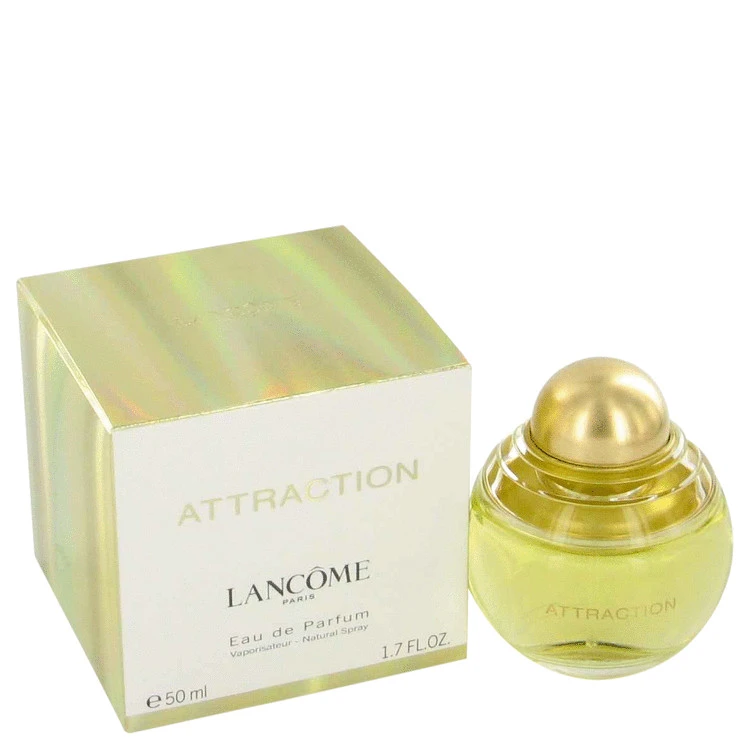 Nước hoa Attraction Lancome nữ giảm giá sốc nhất
