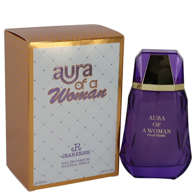 Nước hoa Aura Of A Woman Jean Rish giảm giá sốc nhất