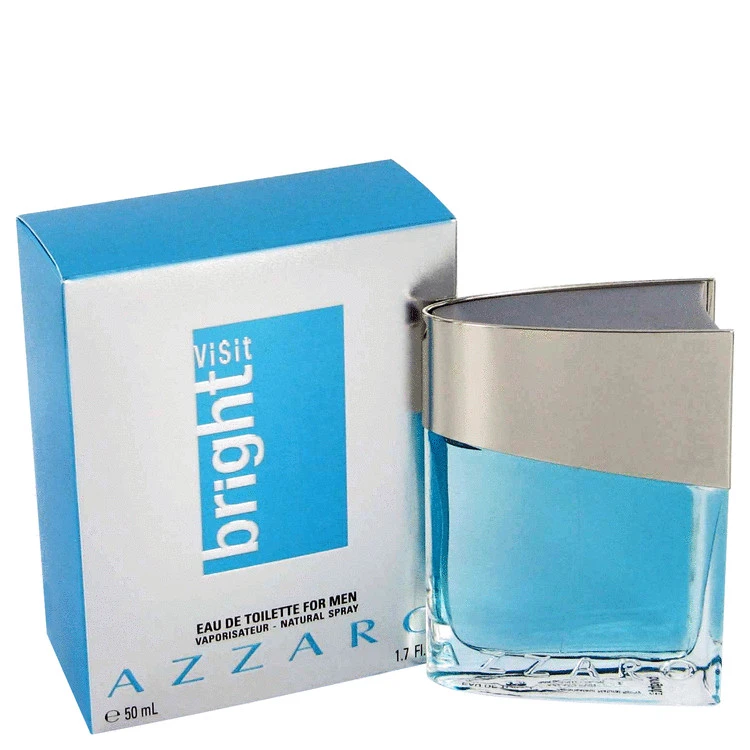 Nước hoa Azzaro L'Eau Nam chính hãng Azzaro