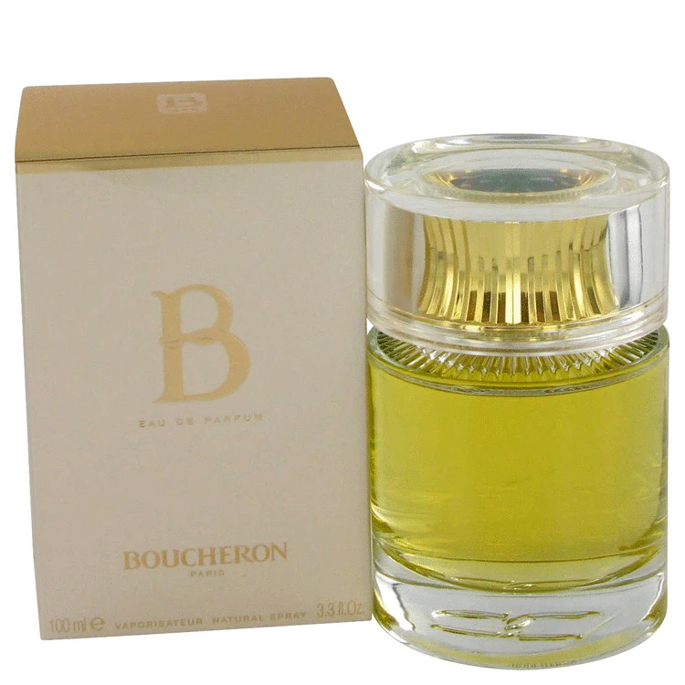Nước hoa Boucheron Nữ chính hãng Boucheron