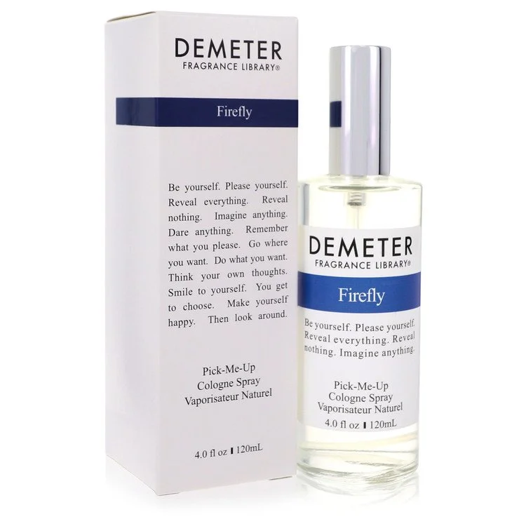 Nước hoa Demeter Golden Delicious Nữ chính hãng Demeter