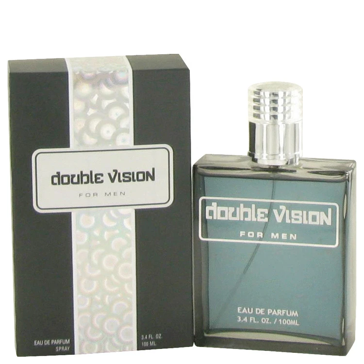 Nước hoa Double Vision YZY Perfume Nam giảm giá tốt nhất
