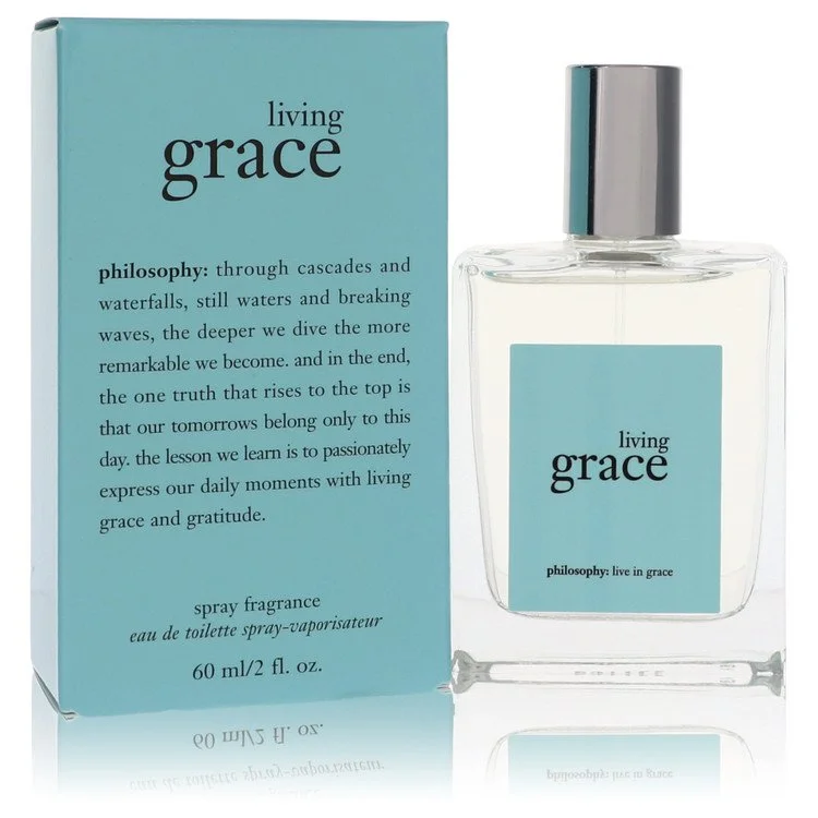 Nước hoa Amazing Grace Philosophy giảm giá sốc nhất
