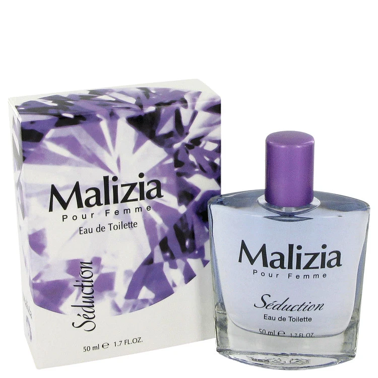 Nước hoa Malizia Seduction Vetyver nữ sale giảm giá tốt nhất