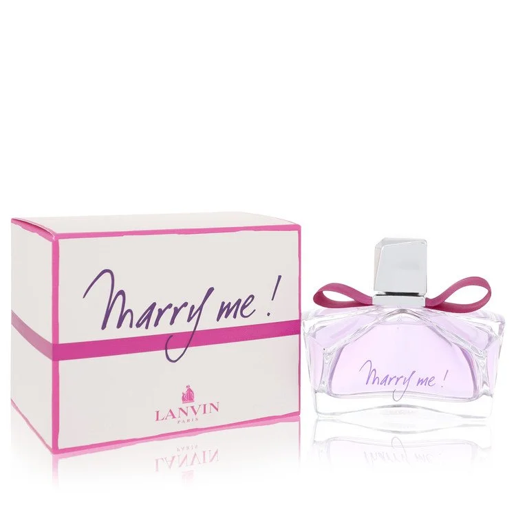 Nước hoa Marry Me Lanvin nữ giảm giá sốc nhất