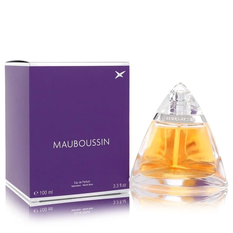 Nước hoa Mauboussin Nữ chính hãng Mauboussin