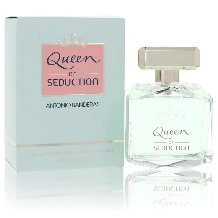 Nước hoa Queen Of Seduction Antonio Banderas giảm giá hôm nay