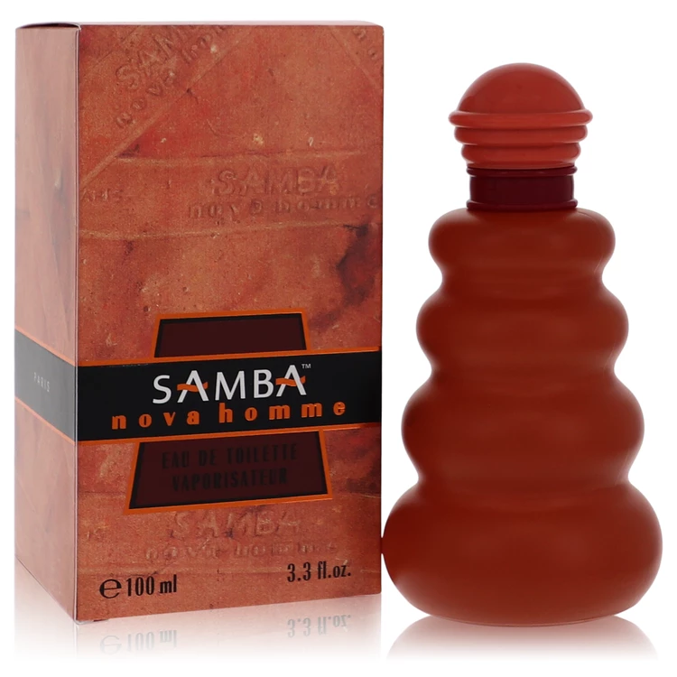 Nước Hoa Samba Nova Nam Giảm Giá Cực Sốc Hôm Nay