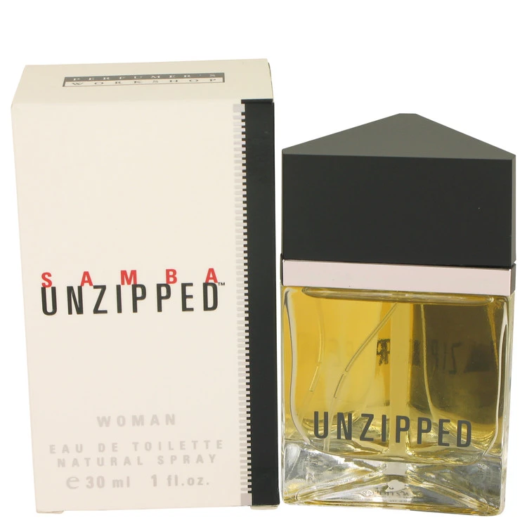 Nước Hoa Samba Unzipped Nữ Chính Hãng Perfumers Workshop