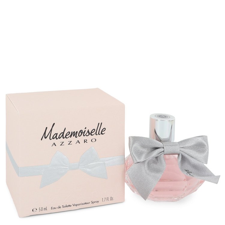 Nước hoa Azzaro Mademoiselle Nữ chính hãng Azzaro