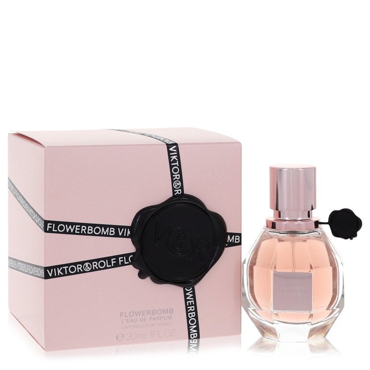 Nước hoa Flowerbomb Viktor & Rolf giảm giá hôm nay