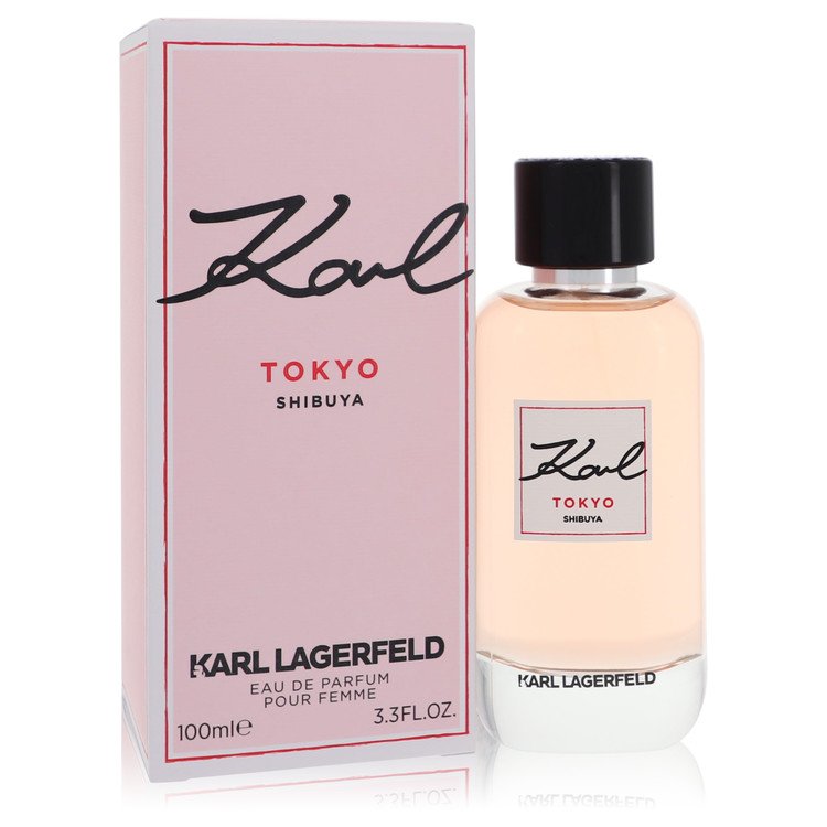 Nước hoa Karl Tokyo Shibuya nữ giảm giá tốt nhất