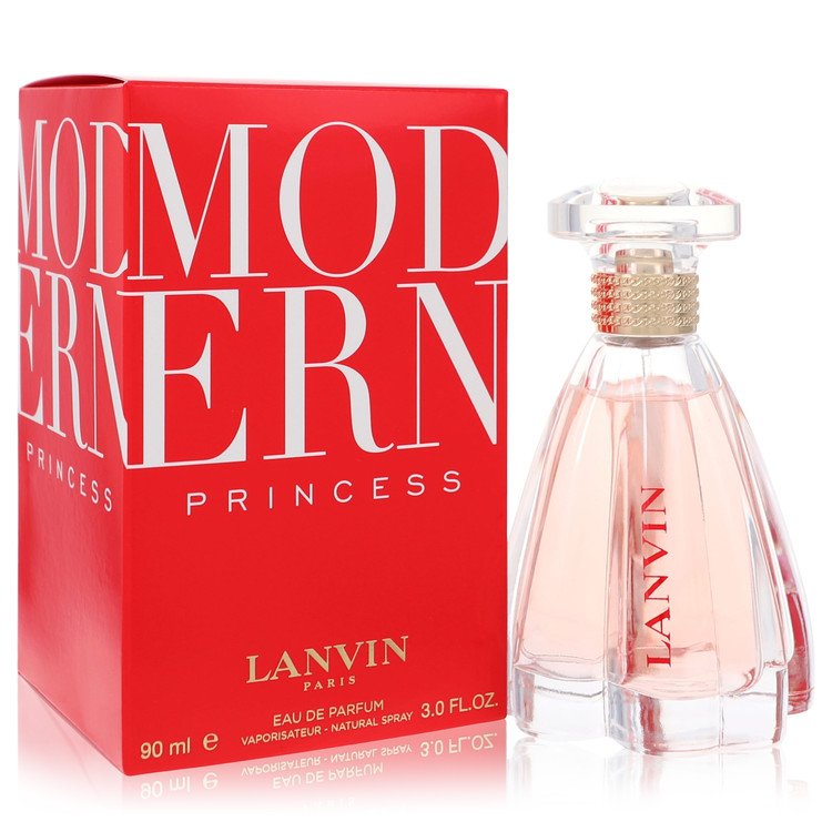 Nước hoa Modern Princess Nữ chính hãng Lanvin